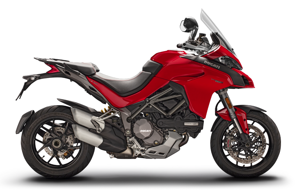 Multistrada – Access Plus