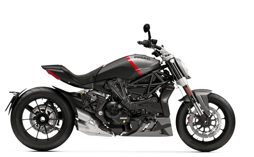 XDiavel – Access Plus