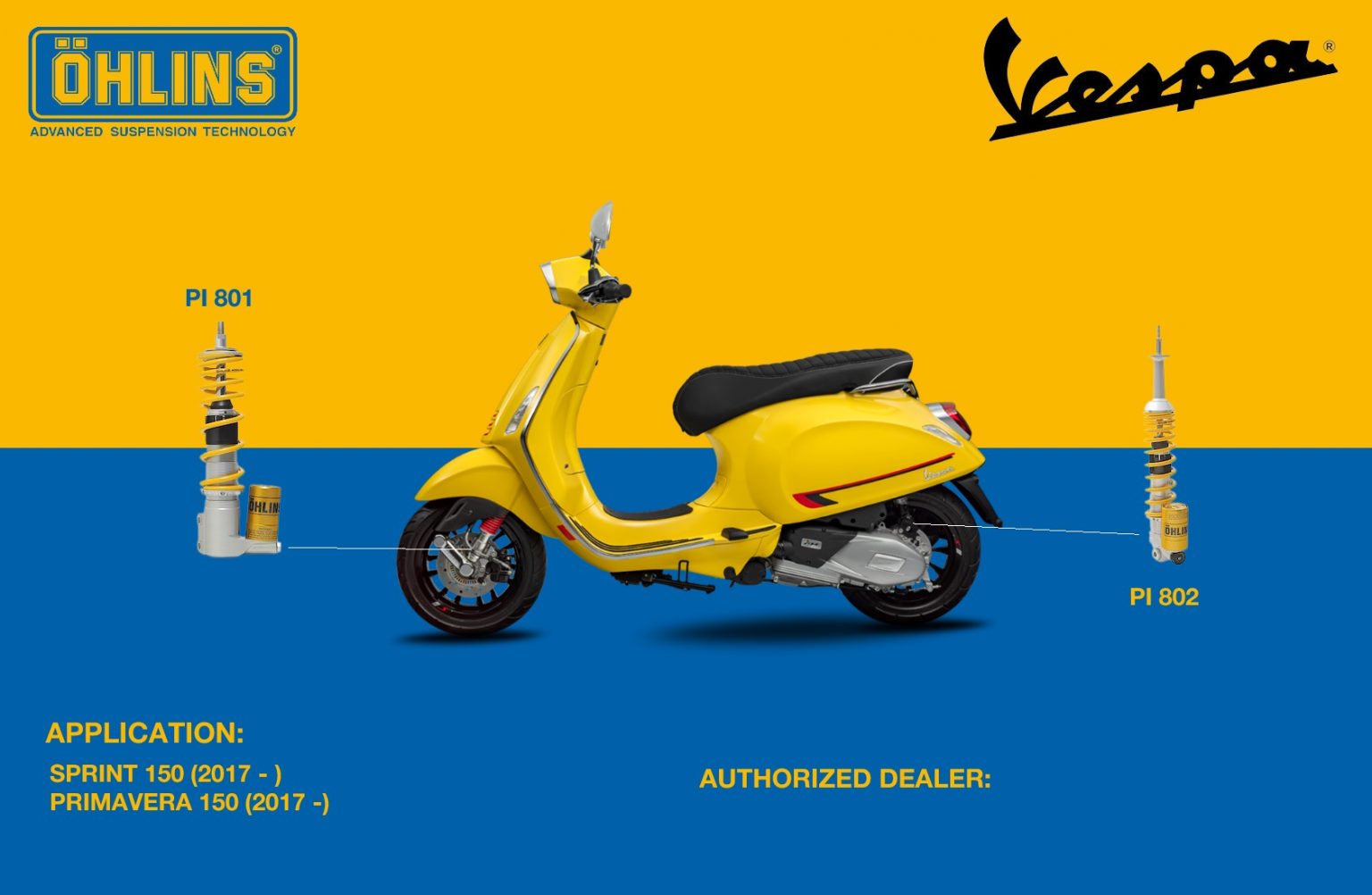 PI 801 – Access Plus